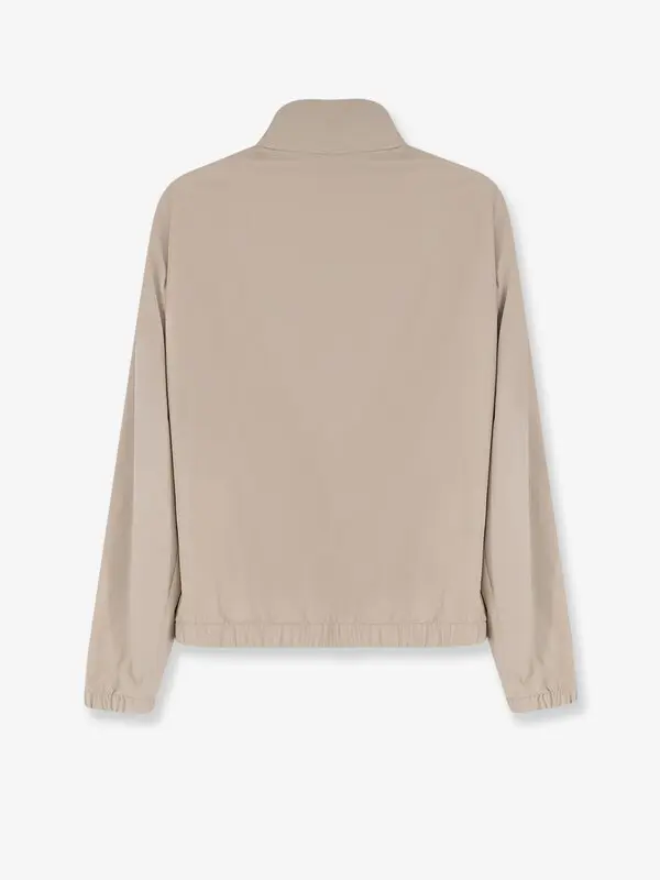 BOSS Reversible Bomber Jacket