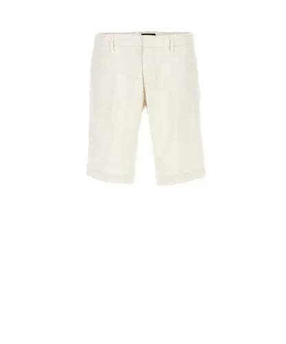 FAY Tailored Shorts