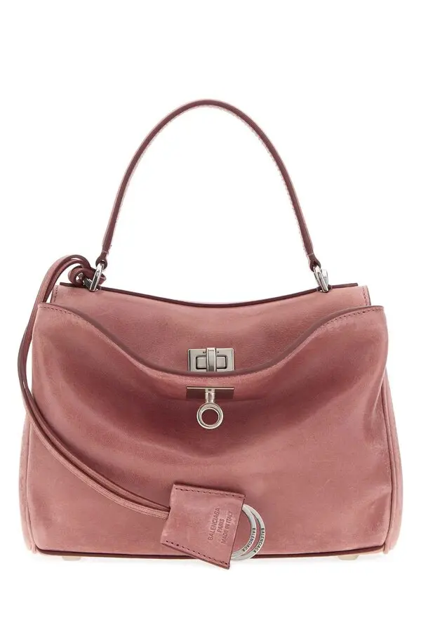 Balenciaga Mini Rodeo Handbag