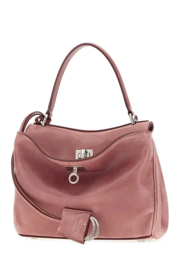 Balenciaga Mini Rodeo Handbag