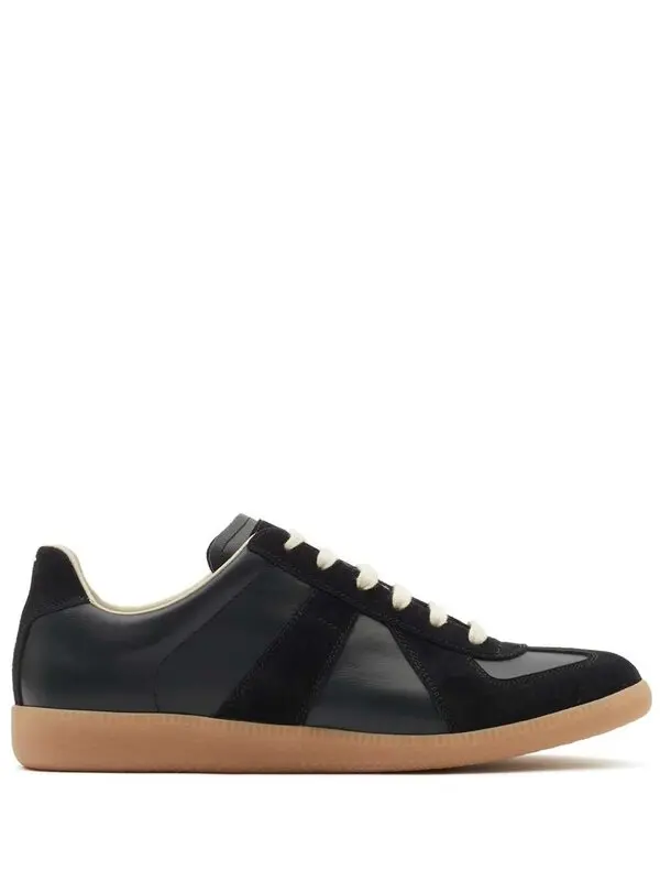 MAISON MARGIELA Replica Sneakers - Black