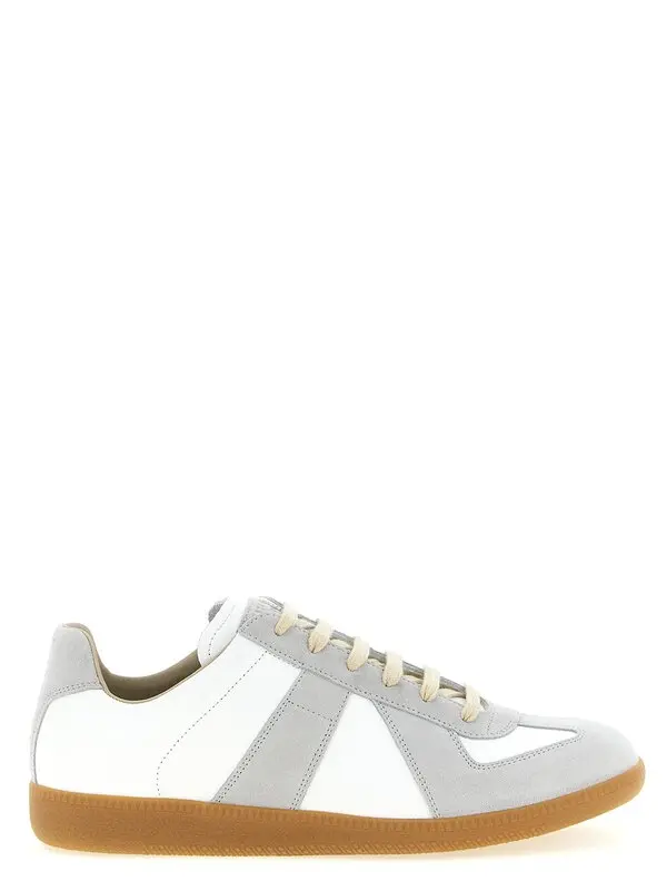 MAISON MARGIELA Replica Sneakers - White