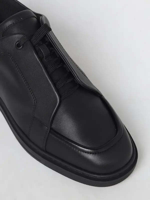CHRISTIAN LOUBOUTIN Calfskin Sneakers