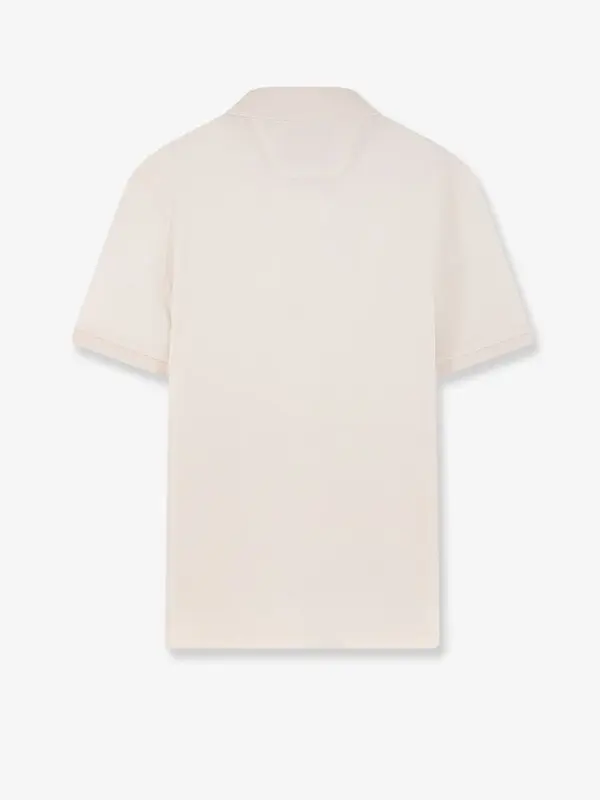 BOSS Perry Cotton Polo Shirt