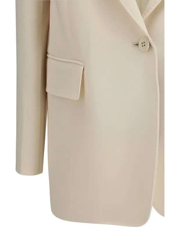 Max Mara Bosco Blazer - Multicolor