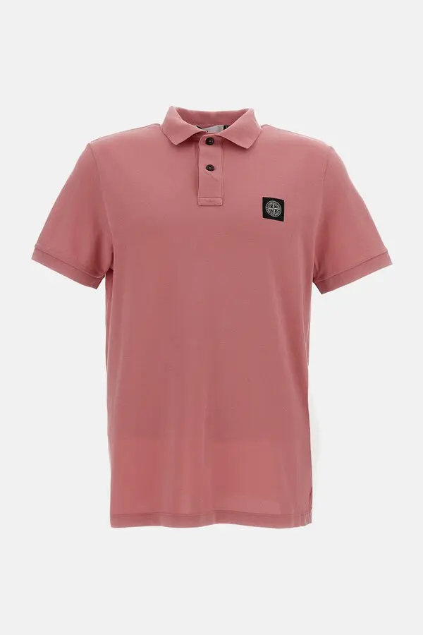 Stone Island Polo Slim - Multicolor