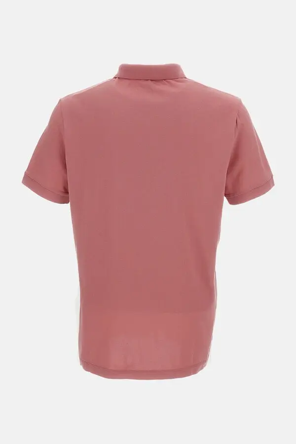 Stone Island Polo Slim - Multicolor
