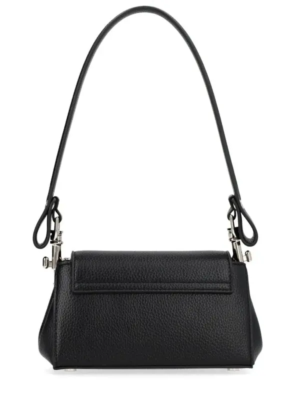 VIVIENNE WESTWOOD Hazel Bag - Black