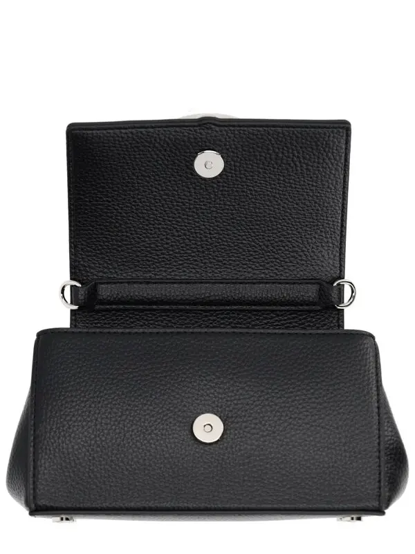 VIVIENNE WESTWOOD Hazel Bag - Black