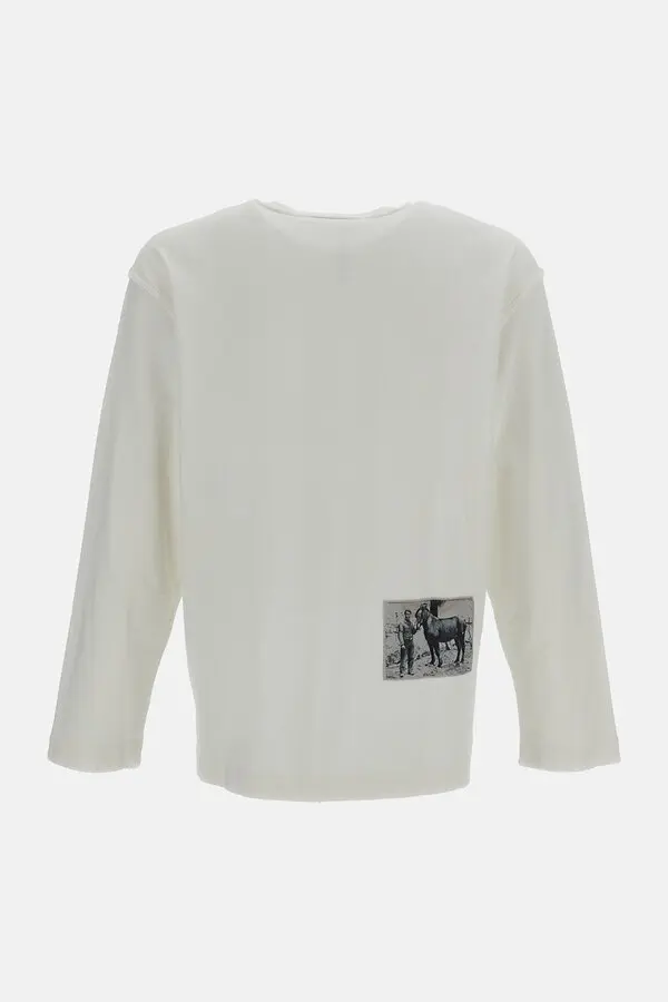 Jacquemus Paysan T-shirt - Multicolor