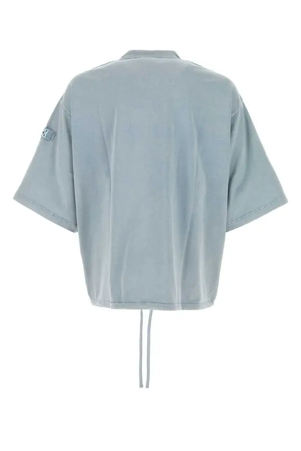 Marni Light Cotton Oversize T-shirt