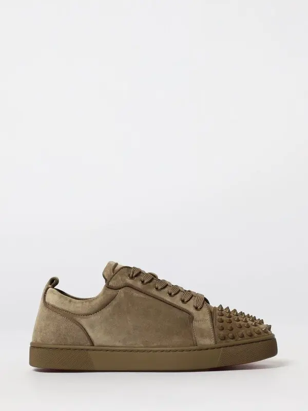CHRISTIAN LOUBOUTIN Low Top Sneakers