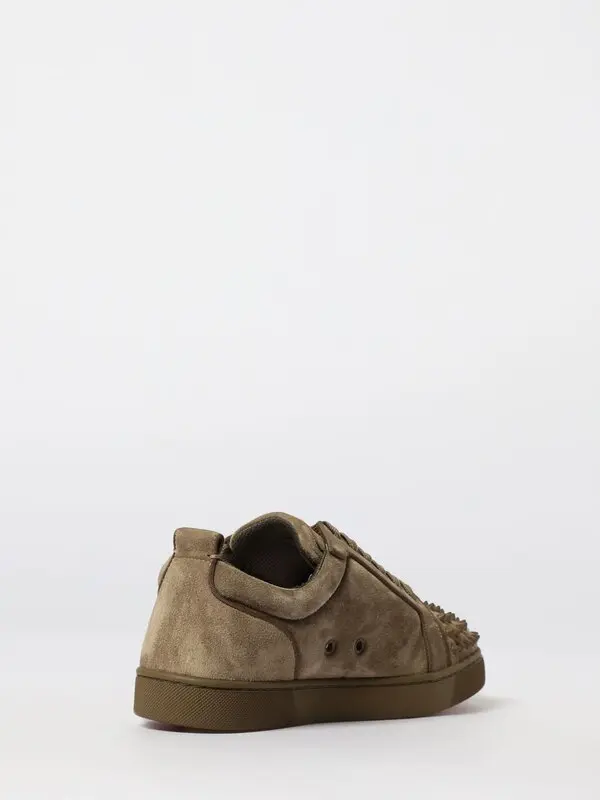 CHRISTIAN LOUBOUTIN Low Top Sneakers
