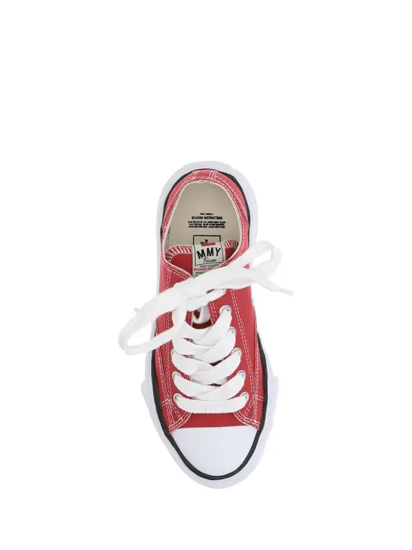 Mihara Yasuhiro Peterson Sneakers