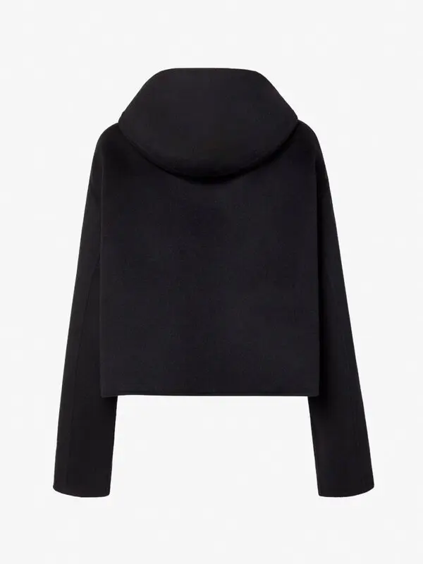 Fendi Double Wool Blouson