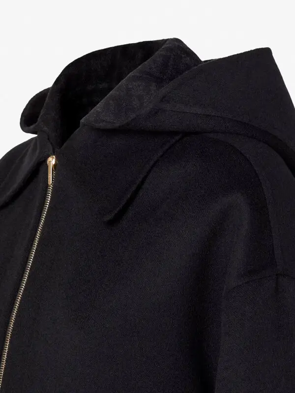 Fendi Double Wool Blouson