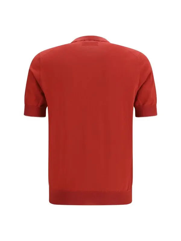 Brunello Cucinelli Cotton T-shirt