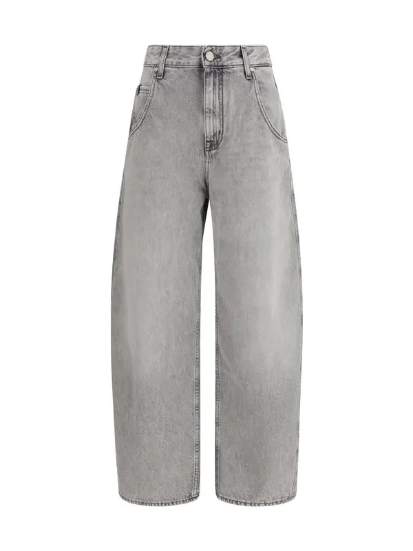 Jacob Cohen Five-pocket Jeans