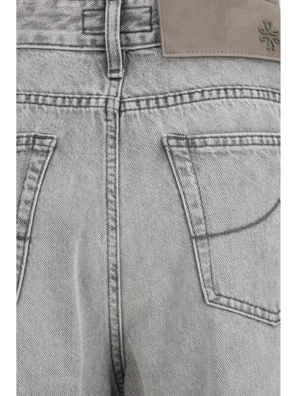 Jacob Cohen Five-pocket Jeans