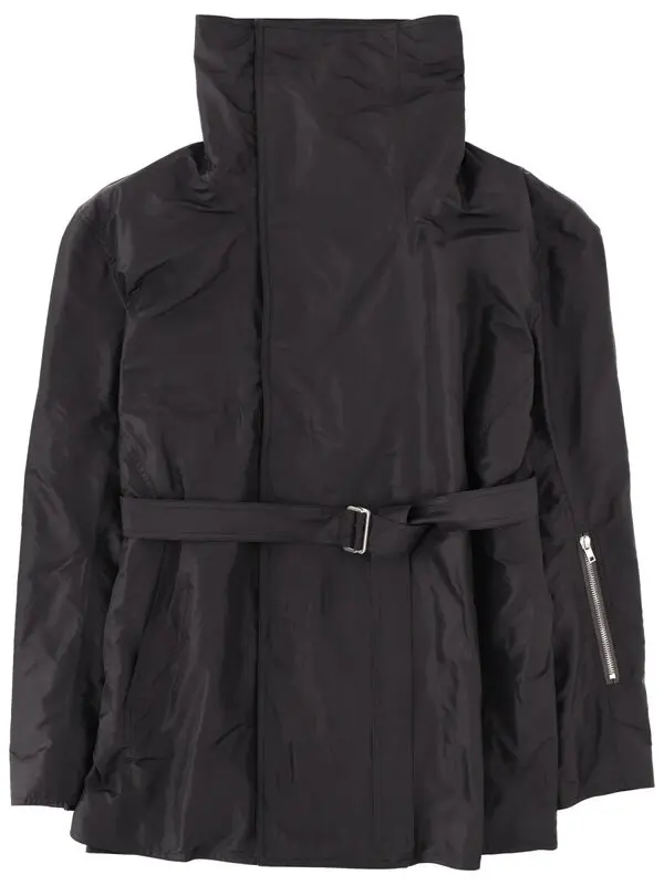 Rick Owens Dracucaban Jacket