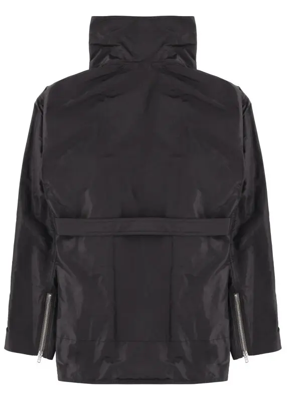 Rick Owens Dracucaban Jacket