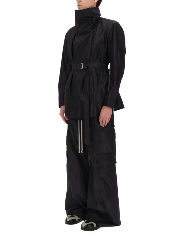 Rick Owens Dracucaban Jacket