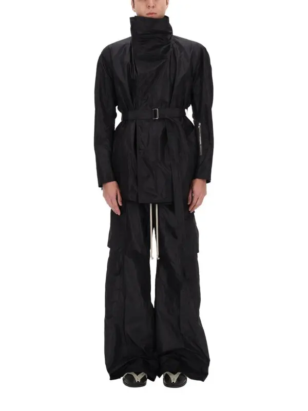 Rick Owens Dracucaban Jacket