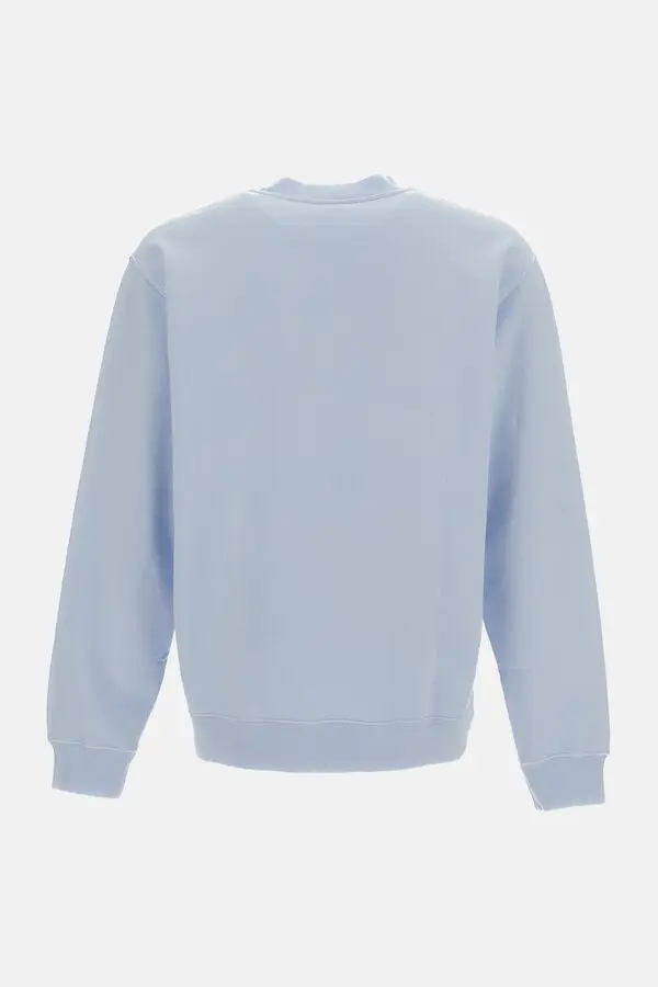 Jacquemus Le Sweatshirt Gros Grain - Multicolor