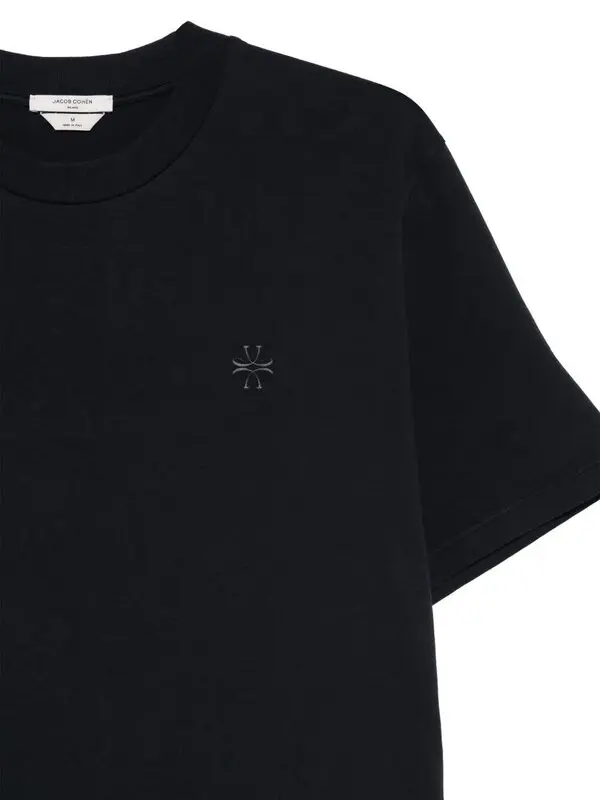 Jacob Cohen Crew-neck T-shirt