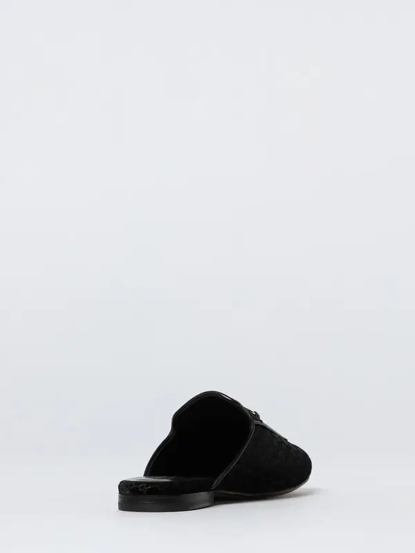 Gucci Horsebit Mules