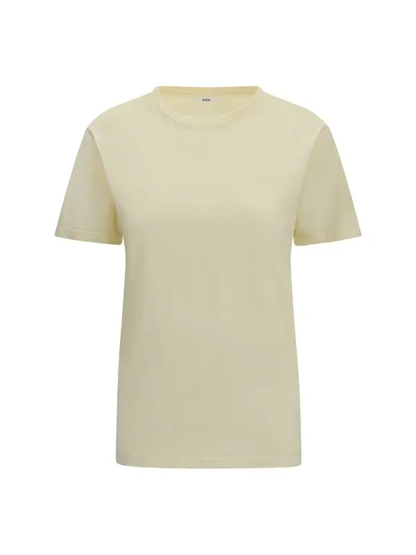 RIER Rieu Cotton Short Sleeve T-shirt