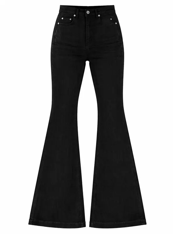 Rick Owens Bolan Jeans