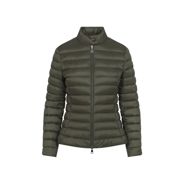 Moncler Igelle Down Jacket - Green