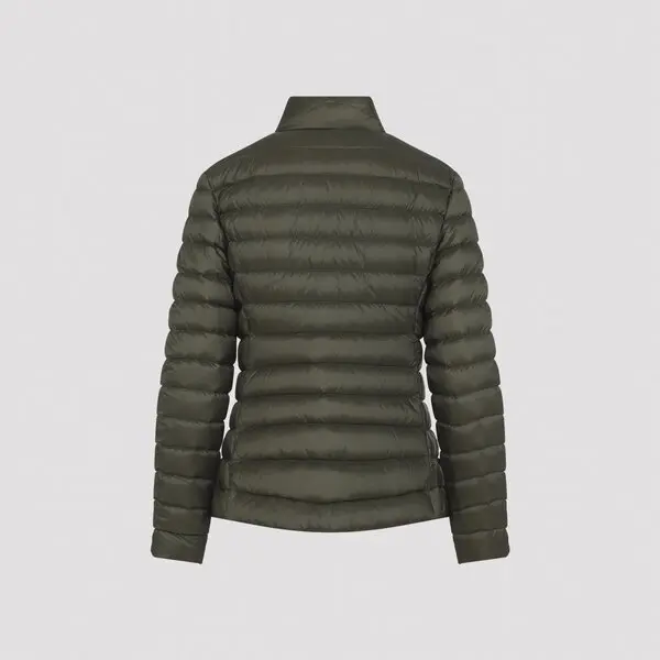 Moncler Igelle Down Jacket - Green