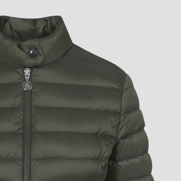 Moncler Igelle Down Jacket - Green