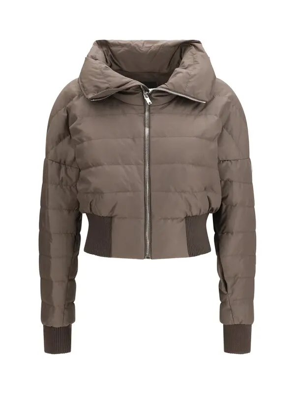 Moncler Down Jacket