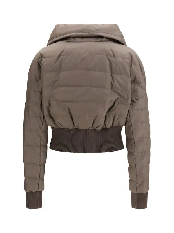 Moncler Down Jacket