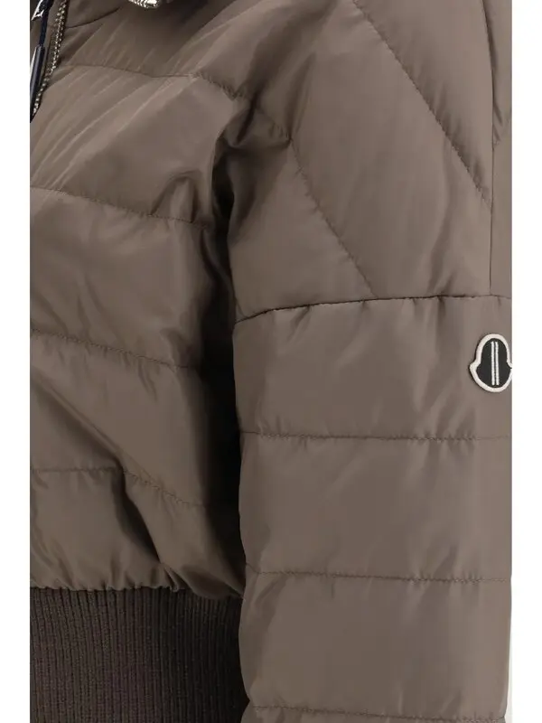 Moncler Down Jacket