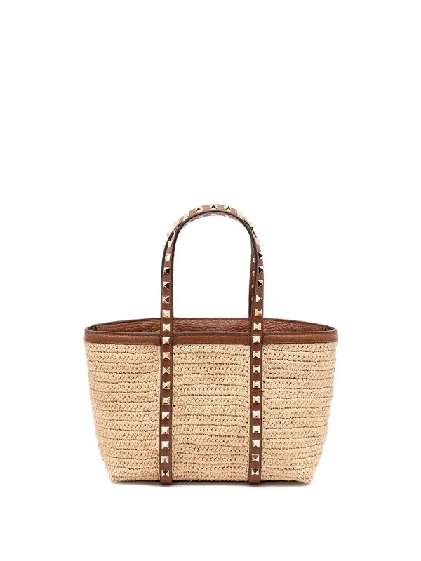 Valentino Garavani Rockstud Mini Tote