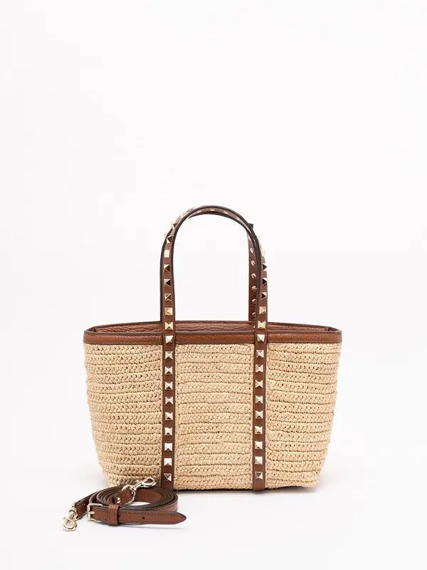 Valentino Garavani Rockstud Mini Tote