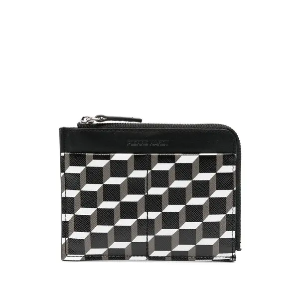 Pierre Hardy Wallets & Cardholders - Black