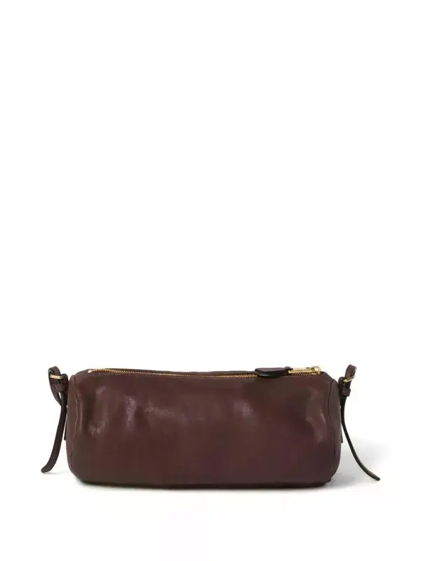 Miu Miu Nappa Leather Pouch