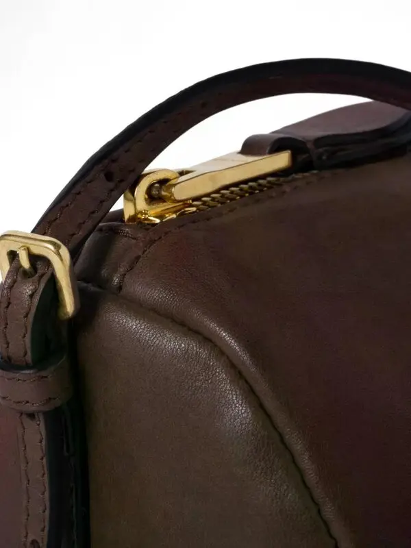 Miu Miu Nappa Leather Pouch