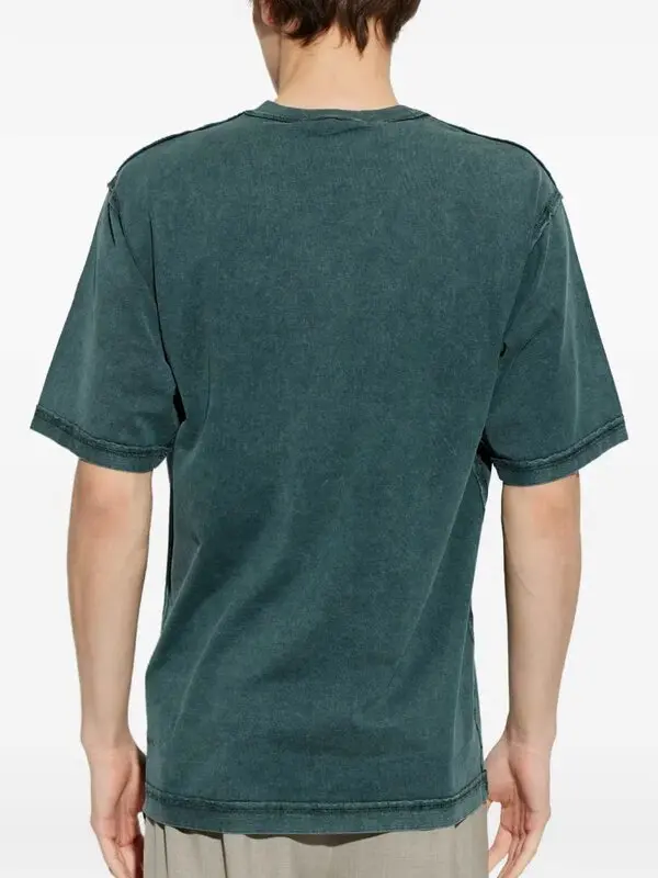 Dolce & Gabbana Short-sleeved T-shirt