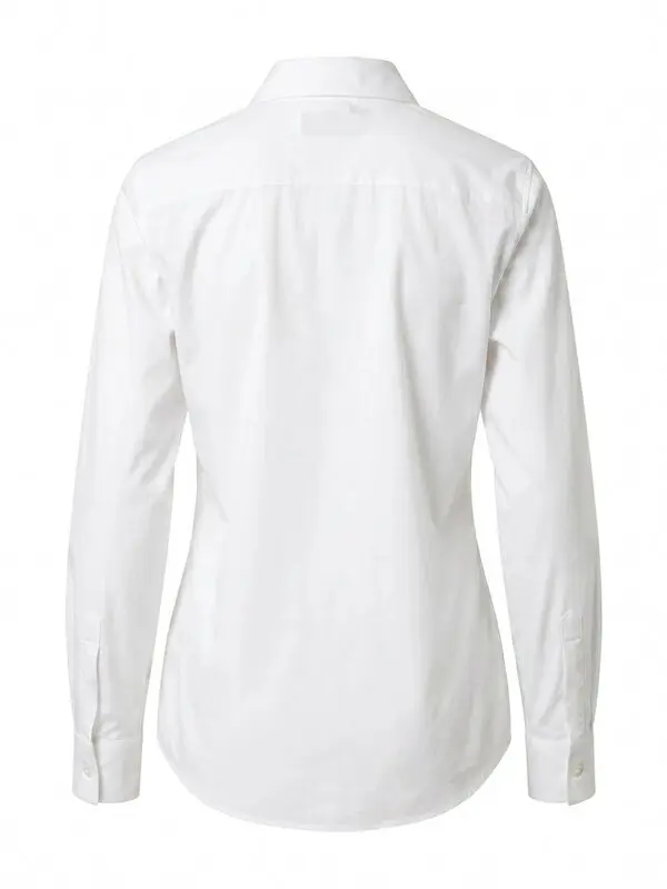 Brunello Cucinelli Striped Cotton Shirt - Multicolor
