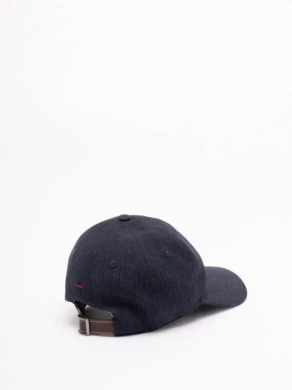 Brunello Cucinelli Baseball Cap