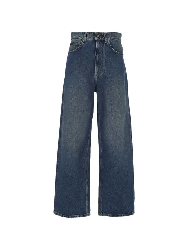 Dolce & Gabbana 5-pocket Trousers