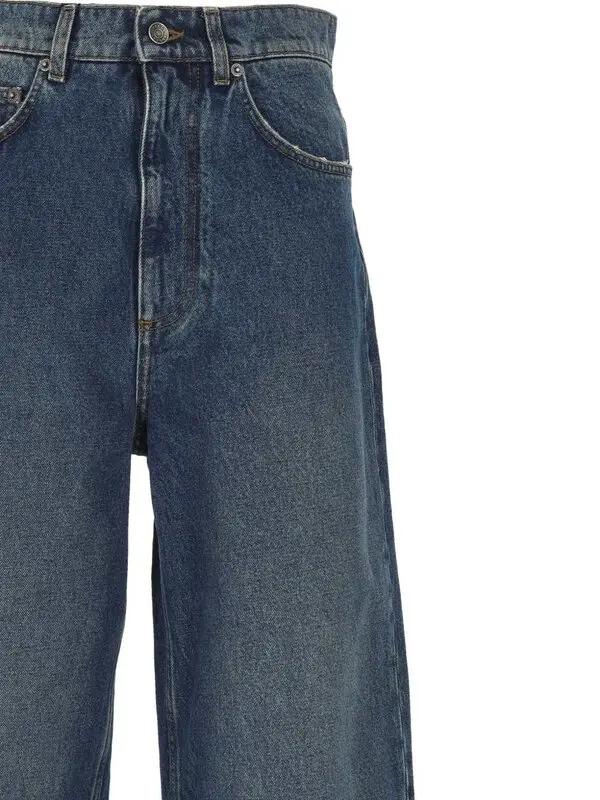 Dolce & Gabbana 5-pocket Trousers