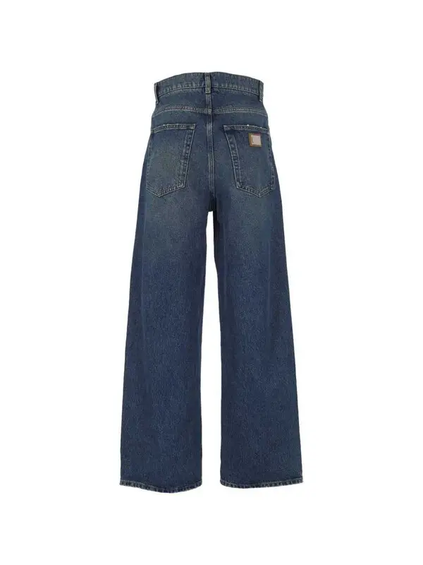 Dolce & Gabbana 5-pocket Trousers