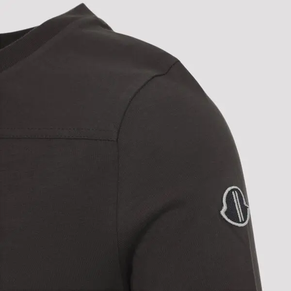 Moncler Girder Long Sleeve T-shirt